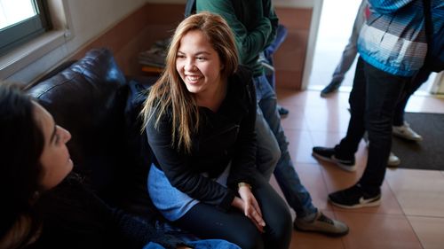 Guide for Institute Changes