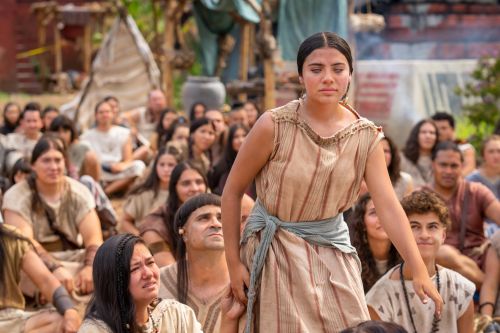 3 Nephi 17