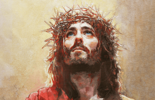 El juicio, la crucifixión y la sepultura