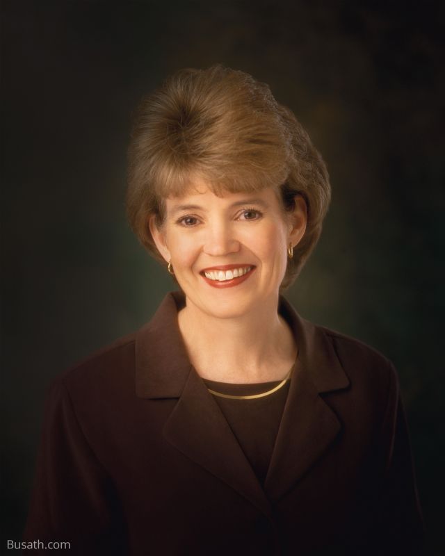 Susan Winder Tanner