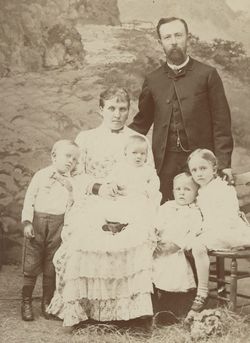 Susa Young Gates Papers