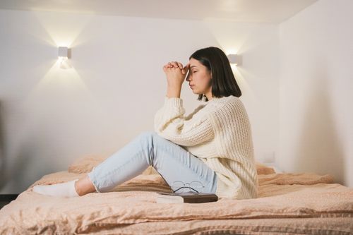 Abuse, Adoption—and Healing