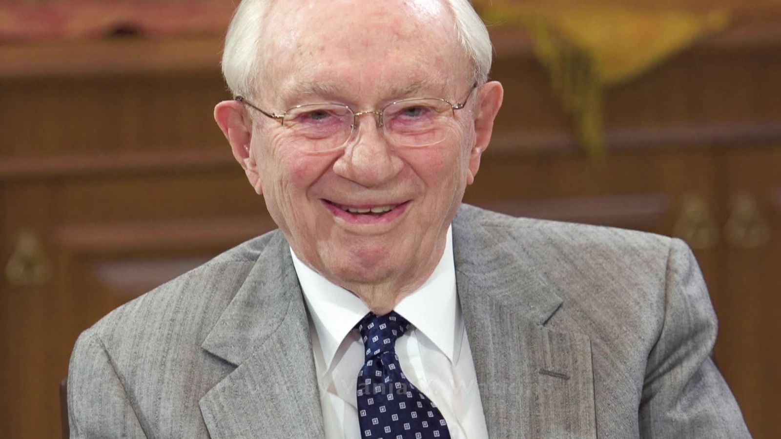 Latter-day Prophets