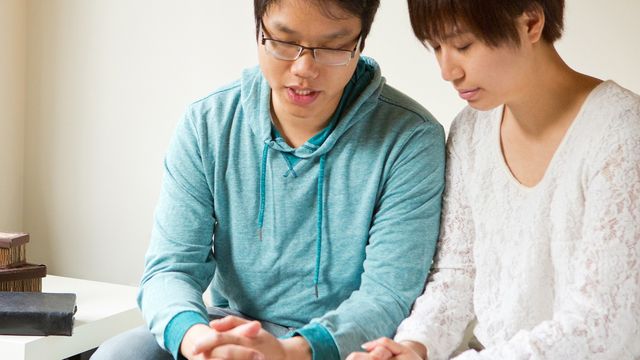 General Handbook: Serving in The Church of Jesus Christ of Latter-day ...