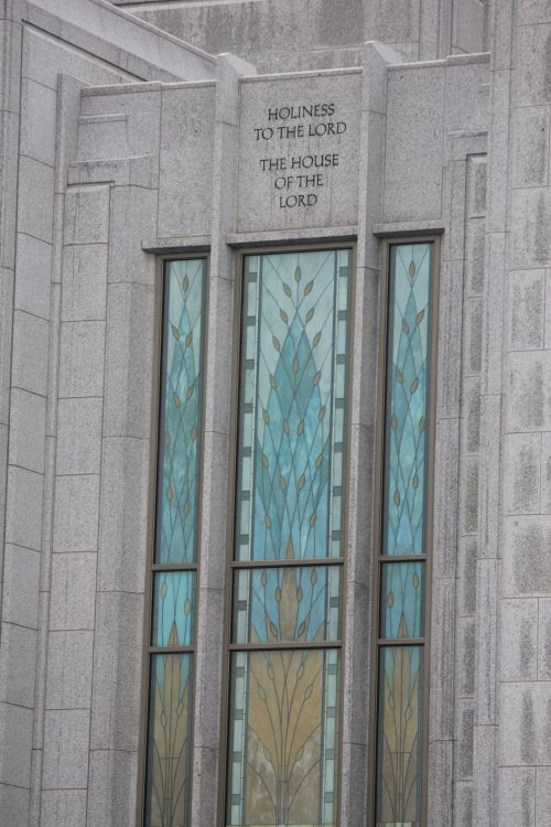 Calgary Alberta Temple