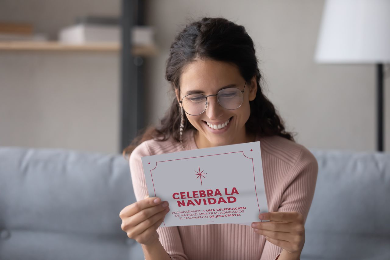 Invitar a un amigo a la iglesia | Ilumina El Mundo