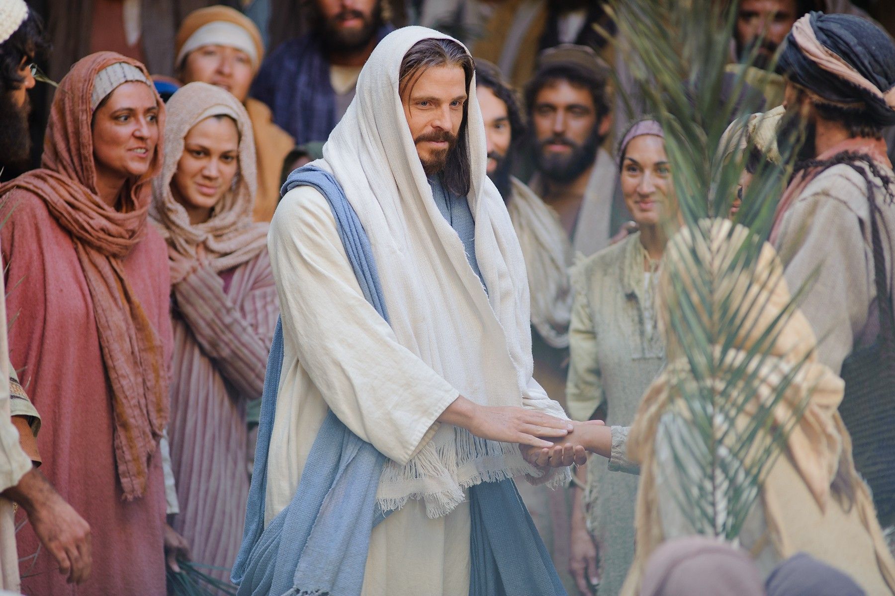 Christ In Jerusalem Christ In Jerusalem