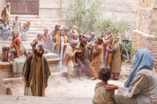 Teachings—Bible Images