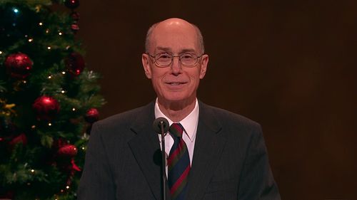 2011 First Presidency's Christmas Devotional 2011 First Presidency's Christmas Devotional
