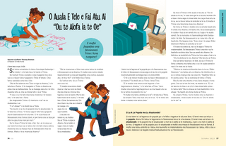 O Auala E Tele e Fai Atu Ai “Ou te Alofa ia te Oe”