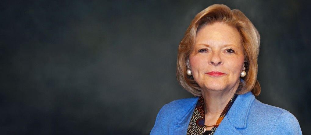 Sheri Dew | The Immeasurable Influence of Women of Faith