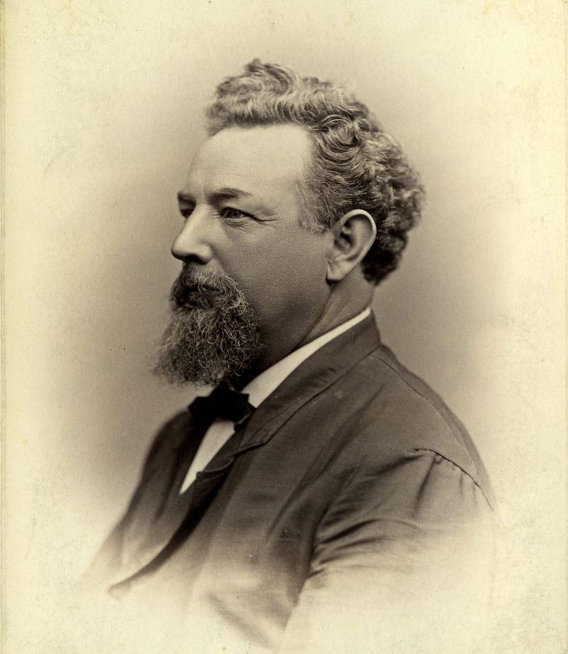 Charles R. Savage Photograph Collections